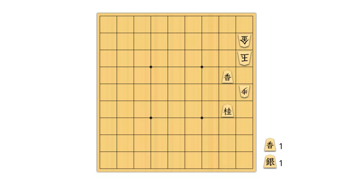 協力詰 5手 | 駒井めい | 詰将棋メーカー